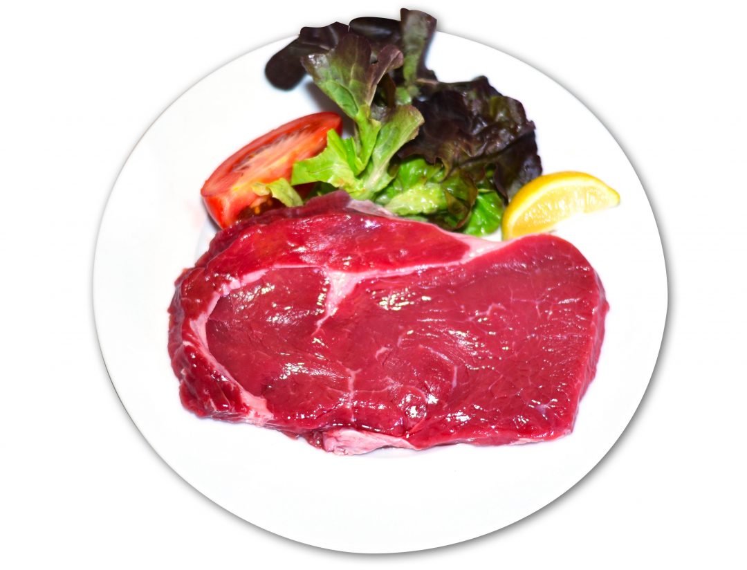 SKIN PACK - Controfiletto di Bovino - Il Mattone Due